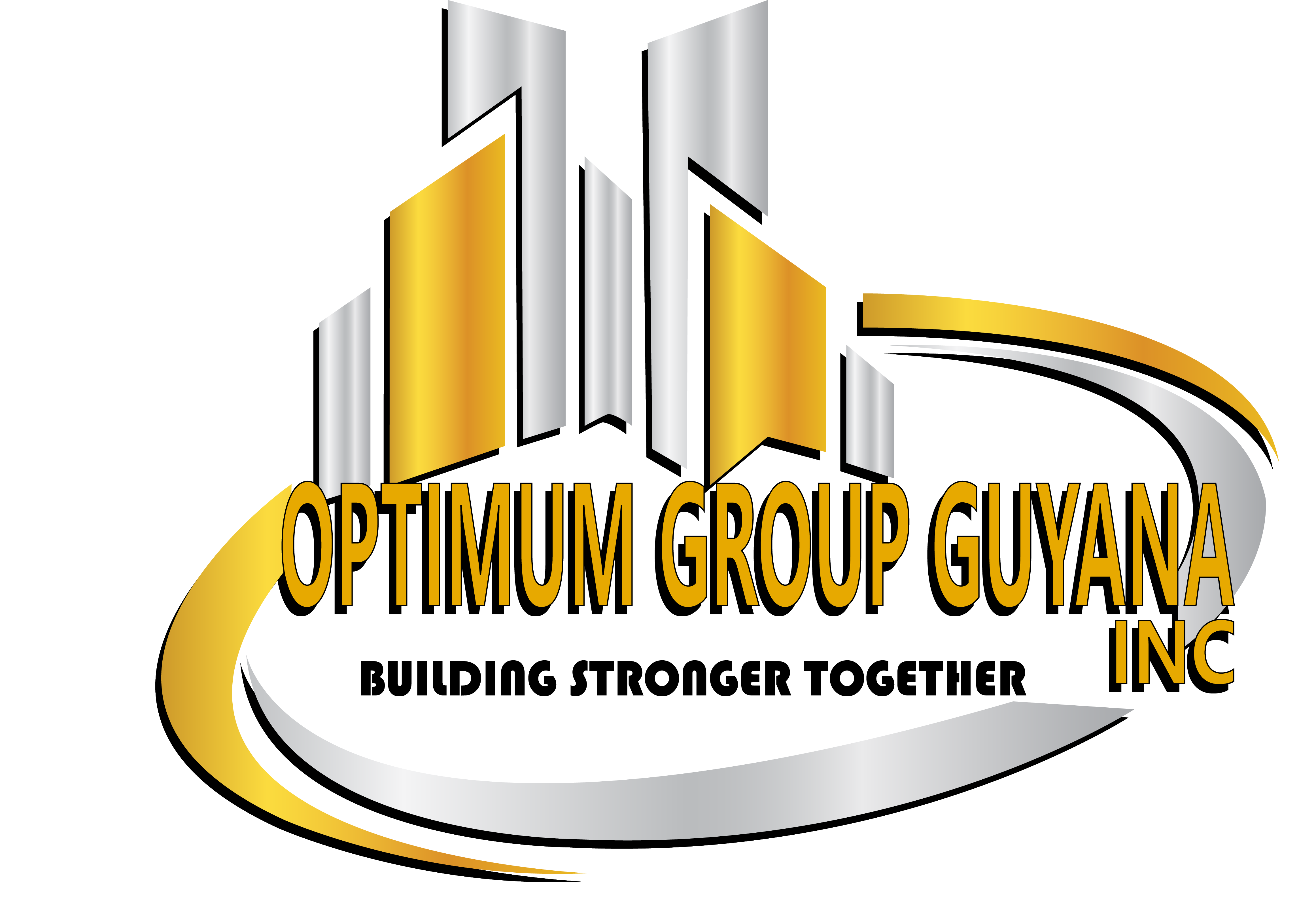 Optimum Group Guyana | Building Stronger Together